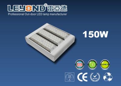 China Gas Station Canopy Lighting Built In Power Supply And Cable for sale