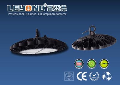 China New UFO Design high power 200W led high bay light with XITANIUM/Menawell driver for sale