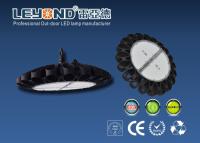 China Sensor Control Led High Bay 100w 150w 250w 50000 Hours Lifetime Factory Lighting for sale