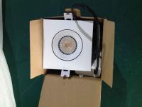 China 2700k 3000k LED DownLight for sale