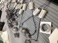 China 2700k 3000k LED DownLight for sale