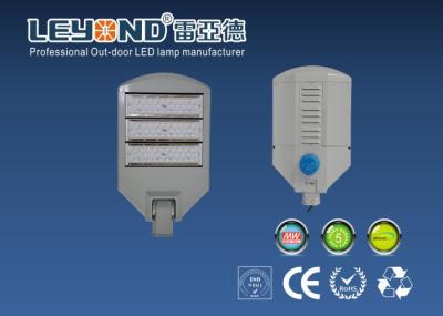 China Warm White 100w 150w 250w Led Street Lighting High Luminous Efficience for sale