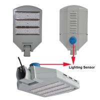 China Warm White 100w 150w 250w Led Street Lighting High Luminous Efficience for sale