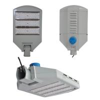 China 2700 - 6500K LED Road Lamp Good Heat Dissipation With Daylight Detect Sensor for sale