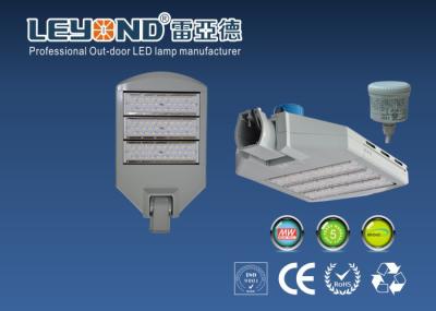 China Daylight Control Exterior High Power Led Street Light Replacement Ac90-305v Meanwell Driver for sale