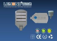 China Highway / Roadway Led Street Lighting 50 Watt - 250w 120 Lm / W for sale