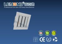 China Pure White 6500K Retrofit LED Canopy Lights For Gas Station Explostion-Proof IP65 Protection for sale