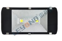 China 2 Heads Bridgelux COB LED Tunnel Lights for sale