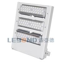 China Flood Adjustable Angle 150 W Led Billboard Lights Outdoor Super Bright for sale