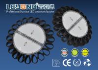 China Waterproof IP65 100 Watt Led High Bay Light 2800k - 6500k Super Bright for sale