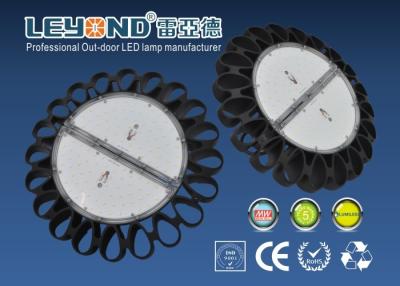 China Waterproof IP65 100 Watt Led High Bay Light 2800k - 6500k Super Bright for sale