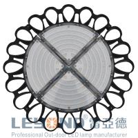 China 3030SMD Led High Bay 200w 240w High Bay Lighting Fixtures CRI >80 Beam 120 Degree for sale