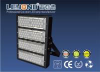 China 150lm / W High Lumen Led Flood Light Outdoor Led Flood Lamps 90 - 305v AC 50w - 500w for sale