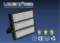 China 150lm / W High Lumen Led Flood Light Outdoor Led Flood Lamps 90 - 305v AC 50w - 500w for sale