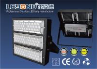 China 150lm / W High Lumen Led Flood Light Outdoor Led Flood Lamps 90 - 305v AC 50w - 500w for sale