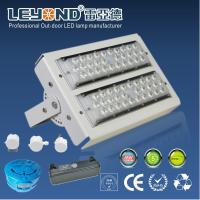 China High Efficiency 150lm/w Led Motion Sensor Flood Light 3000-6000k High Power for sale