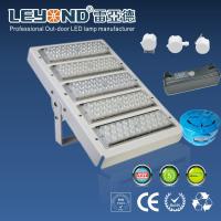 China AC100-240V high power outdoor led flood lights , led stadium lights 5years warranty for sale