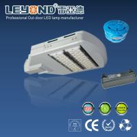 China Photocell Dimmable 100 Watts Led Street Lighting 50000 Hours Lifetime for sale