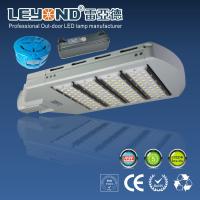 China Daylight Control High Effciency Led Street Lighting Ac90-305v Meanwell Driver for sale