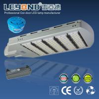 China Daylight Control High Effciency Led Street Lighting Ac90-305v Meanwell Driver for sale