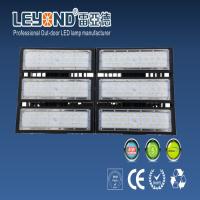 China Waterproof Outdoor Lighting LED Flood Light Over 120 Lm/W Lux Level 5 Years warranty 300 Watt for sale