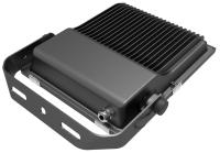 China SMD 3030 Led Flood Light High Efficiency With Die Casting Aluminum / Glass Material for sale