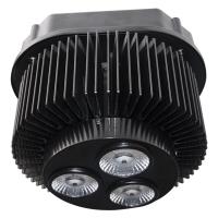 China No Reflector Cree Cxa 150w Led High Bay Light 180w 5 Years Warranty for sale