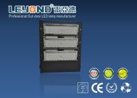 China outdoor led flood light gym parking lot billboard 200 watt led flood light for sale