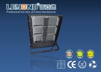 China Super Brightness SMD Bridgelux Waterproof Billboard LED Flood Light 150W for sale