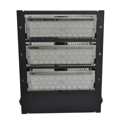 China outdoor led flood light gym parking lot billboard 200 watt led flood light for sale
