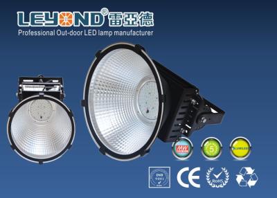 China Top Roof Mounting Led Highbay Light 110 Lm / W  Luxeon 3030 For Warehouse for sale
