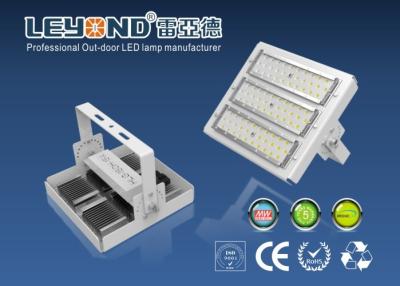 China High Efficiency 150lm/w Led Motion Sensor Flood Light 3000-6000k High Power for sale