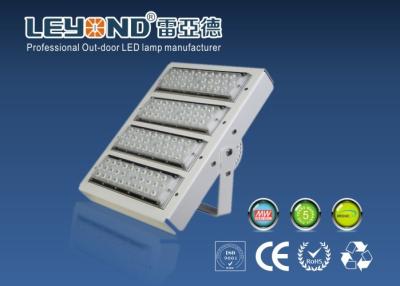 China High Efficiency 140m/w 5000K Led Flood Lamps Warm White Super Thin IES files DIALUX design for sale