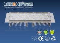 China High Efficiency 140m/w 5000K Led Flood Lamps Warm White Super Thin IES files DIALUX design for sale