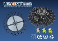 China 120 degree Industrial ufo 120w 150w High Bay Led Light 130 lum/w for sale