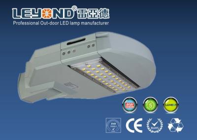 China Dimmable Smart Led Street Lamp for Garden Housing Use Cobra Head Meanwell Driver IP65 for sale