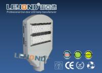 China 150w 130lm/W LED Street Lighting IP65 Full Waterproof For High Way / Long Life Span for sale