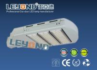 China Super Bright IP66 Waterproof LED Street Lighting , road led lights 110lm - 120lm / w for sale