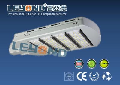 China 160W Photocell Sensor Residential high power led street light With Meanwell Driver for sale