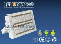 China Tennis court lighting module design High Efficiency Outdoor LED Flood Lights 100W for sale