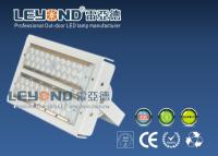 China Tennis court lighting module design High Efficiency Outdoor LED Flood Lights 100W for sale