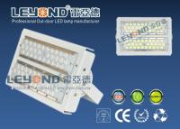 China Tennis court lighting module design High Efficiency Outdoor LED Flood Lights 100W for sale