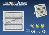 China 160lm/w outdoor led light 150W Meanwell High Power Module LED Flood Lamp For tennis court for sale