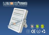 China Powerful LED fixtures 300w High Power Led Flood Lights Outdoor 24 / 36 / 60 / 90 Degree Beam Angle for sale