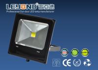 China 3030  Lumileds Luxeon Chips IP66 Waterproof  rated  LED Flood Lights 150W Flatpad Flood Light for sale
