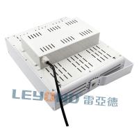 China Hanging Chain Led low bay light 150w 120degree CRI>80 5700K industrial led low bay light for sale