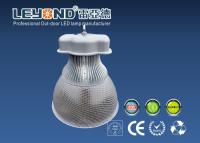 China PC Reflector 100W Led High Bay Light 110 Lm / W  Luxeon 3030 Chip for sale