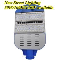 China City 50W HIGH brightness LED Street Lighting  3030 Chips for sale
