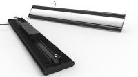 China 0.6M / 0.9M / 1.2M / 1.5M energy efficient high bay lighting AC85-265V hot selling for sale