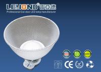 China Pure White High Power Led High Bay Light / Industrial High Bay Led Lighting With Bridgelux Chips hot selling for sale